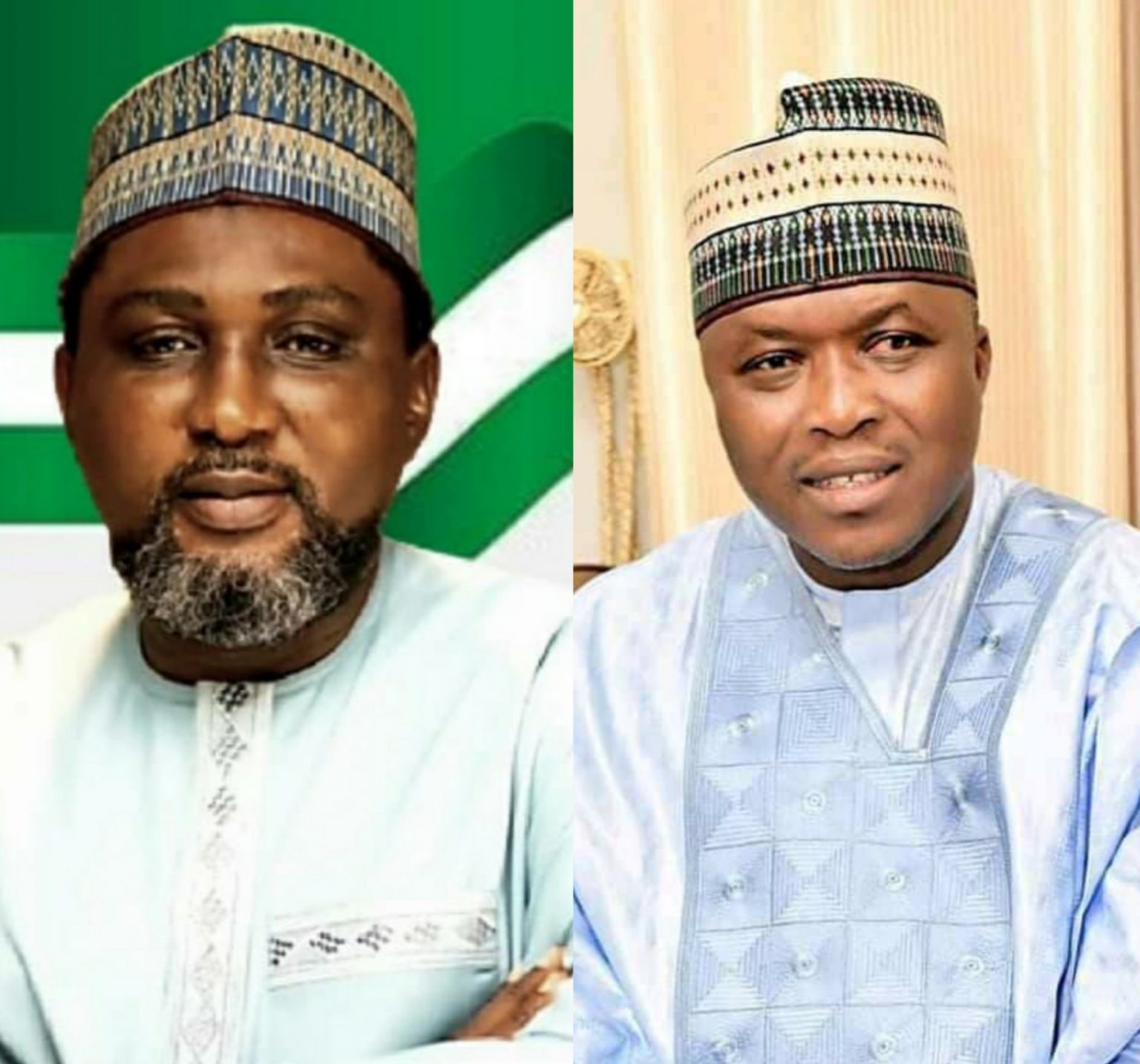 BIRTHDAY PRAYERS FOR A TERRIFIC LEADER - ALH. ABDULWASIU ISSAH - Social ...